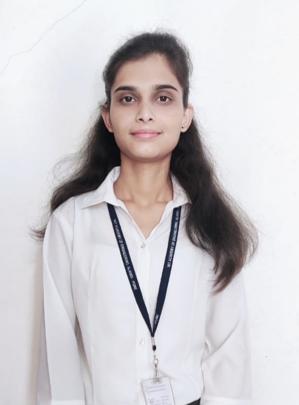 Sonam Kendre - Portfolio